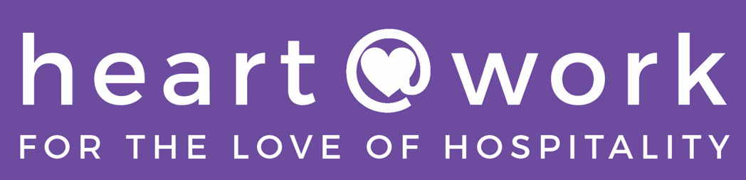 Heartatwork Growth Management Consulting – For the love of hospitality